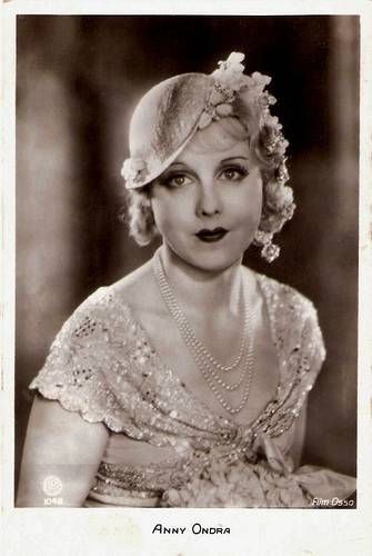 Ondra Anny - Mémoires de Guerre