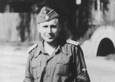 Hoecker Karl - Mémoires de Guerre