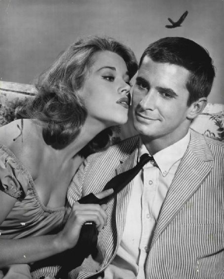 Perkins Anthony - Mémoires de Guerre