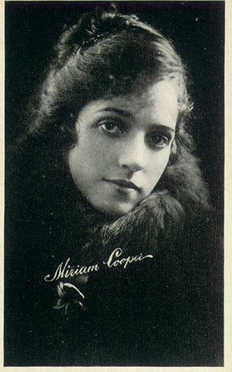 Cooper Miriam - Mémoires de Guerre