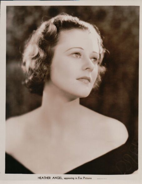 Angel Heather - Memoires de guerre