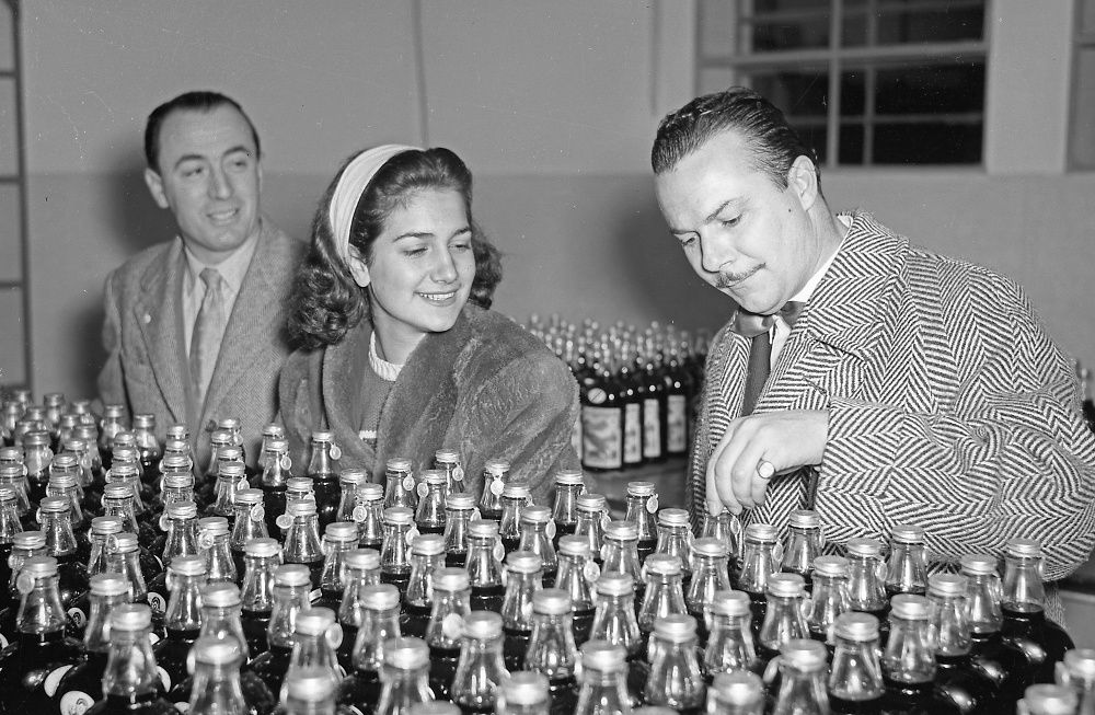 Bugliari Anna Maria - Memoires de guerre