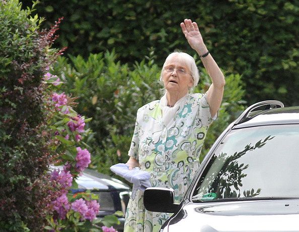 Burwitz Gudrun - Memoires de guerre