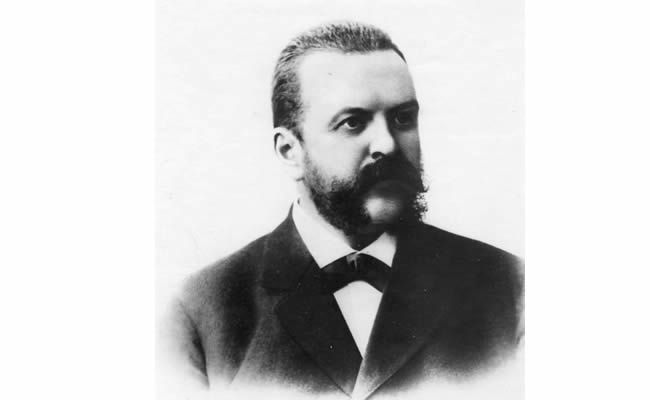 Boulyguine Alexandre - Mémoires de Guerre