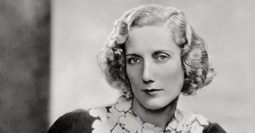 Markham Beryl - Mémoires de Guerre