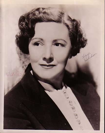 Holden Fay - Mémoires de Guerre