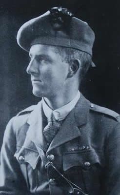 Dinesen Thomas - Mémoires de Guerre