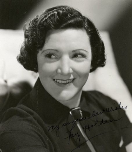 Holden Fay - Mémoires de Guerre