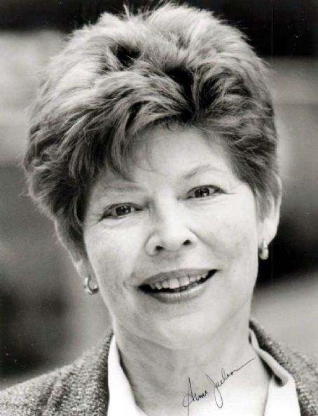 Jackson Anne - Mémoires de Guerre