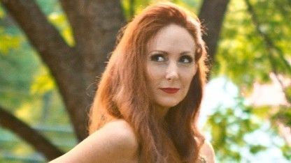 Richardson Shannon - Mémoires de Guerre