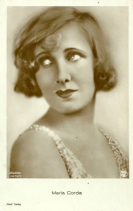 Corda María - Mémoires de Guerre