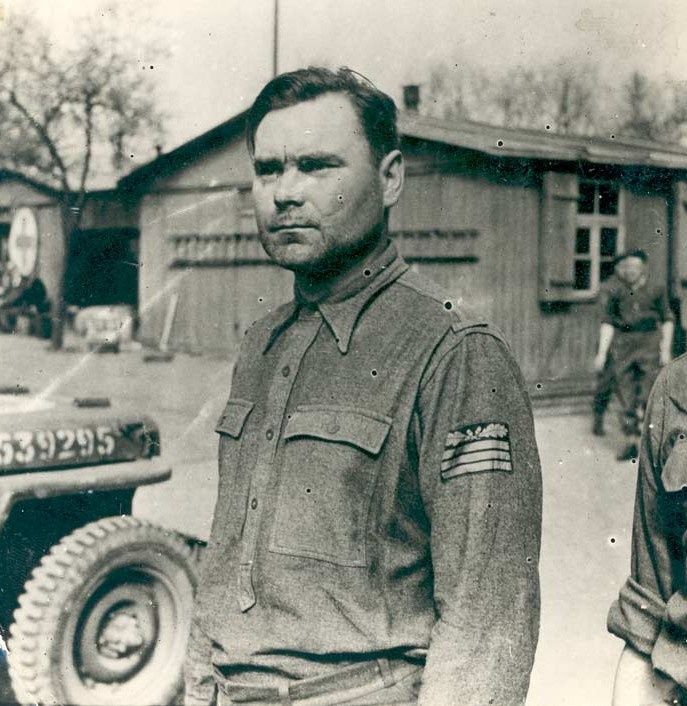 Kramer Josef - Mémoires de Guerre