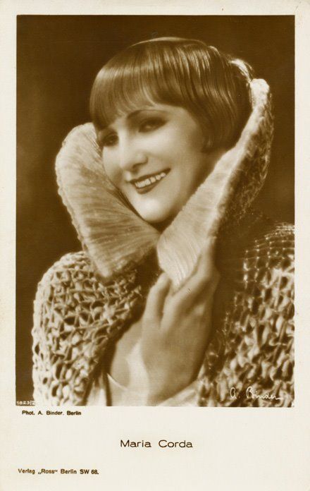 Corda María - Mémoires de Guerre