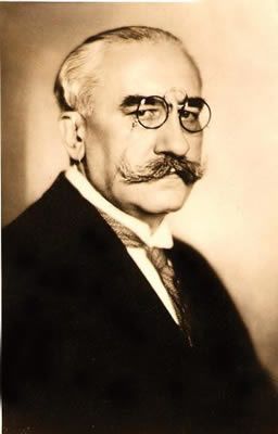 Vaida-Voevod Alexandru - Mémoires de Guerre