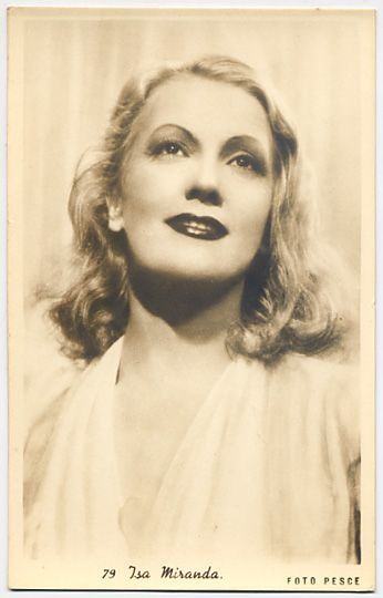 Miranda Isa - Mémoires de Guerre