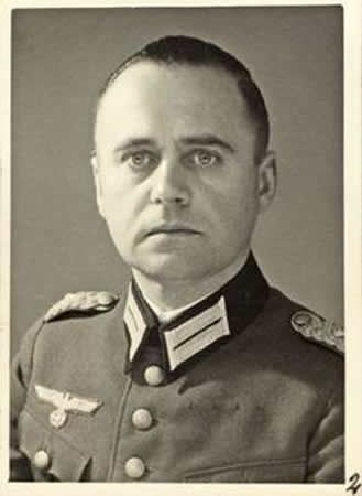 Heim Ferdinand - Mémoires de Guerre