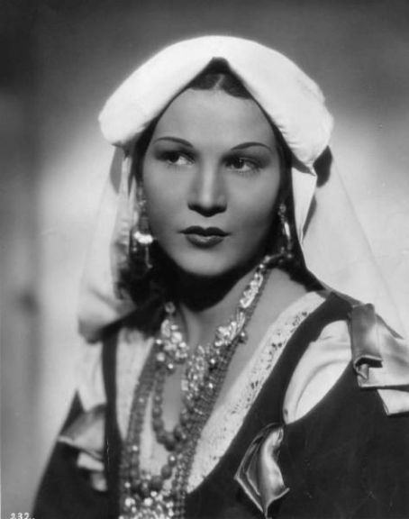 Ferida Luisa - Mémoires de Guerre