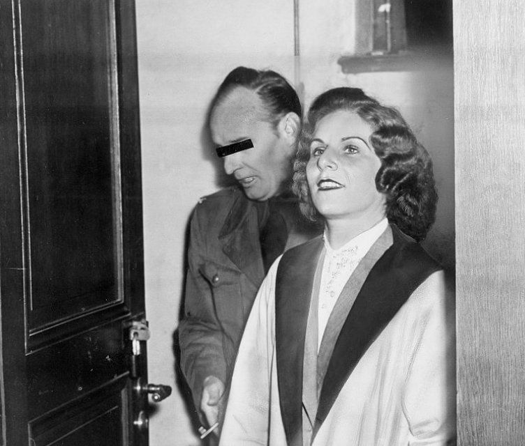 Goldschlag Stella - Mémoires de Guerre