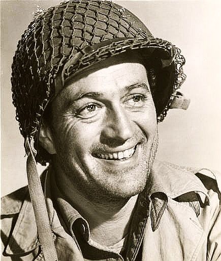 Don Haggerty - Mémoires de Guerre