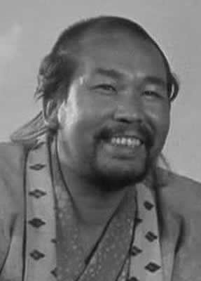 Les Sept Samouraïs - Mémoires de Guerre