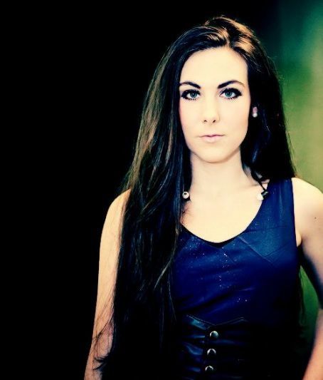 Ryd Elize - Mémoires de Guerre