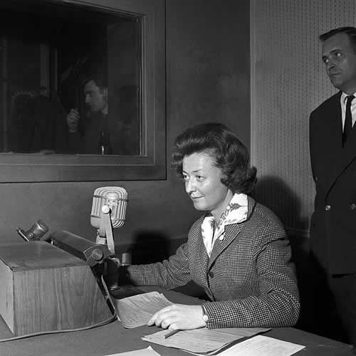 Breem Danièle - Mémoires de Guerre