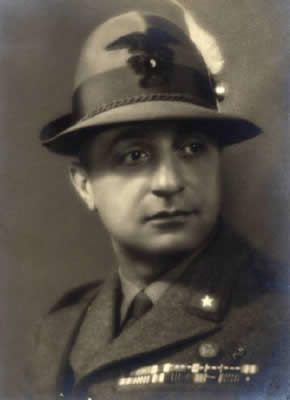 Bottai Giuseppe - Mémoires de Guerre