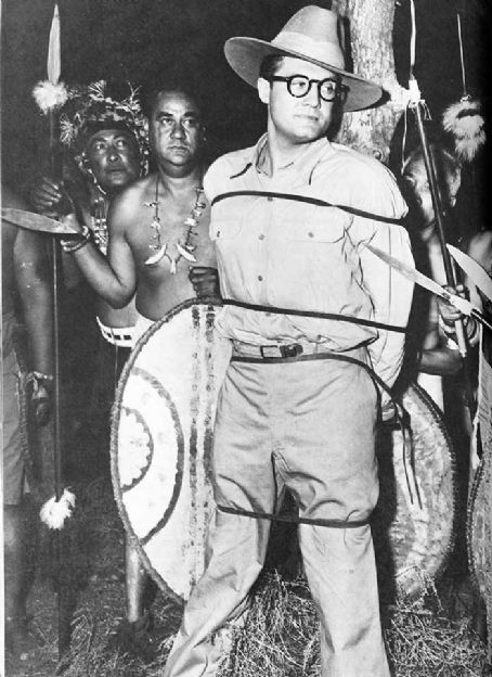 Reeves George - Mémoires de Guerre