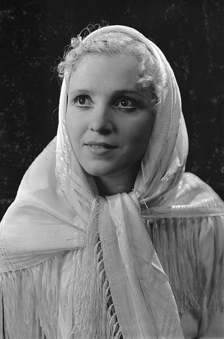 Ikonen Ansa - Mémoires de Guerre