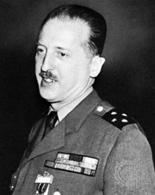 Kœnig Marie-Pierre - Mémoires de Guerre