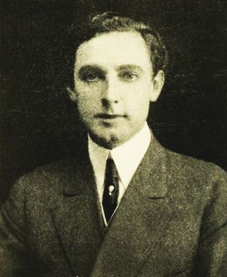 Ayres Sydney - Mémoires de Guerre