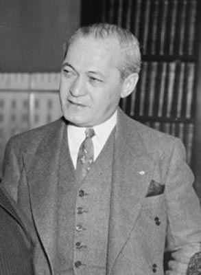 Dickstein Samuel - Mémoires de Guerre