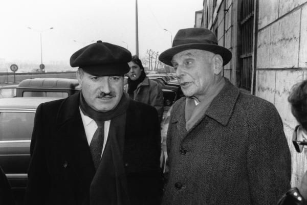 Nordmann Joë - Mémoires de Guerre