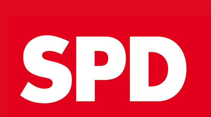Sozialdemokratische Partei Deutschlands (SPD) - Mémoires de Guerre