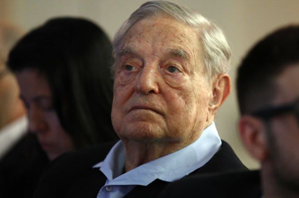 Soros George - Mémoires de Guerre