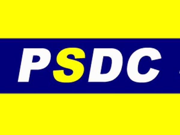 Partido Social Democrata Cristão (PSDC) - Mémoires de Guerre