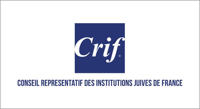 Conseil représentatif des institutions juives de France (CRIF ...