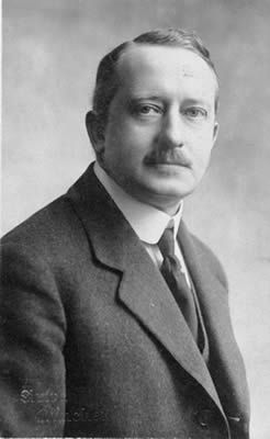 Alfred von Oberndorff - Mémoires de Guerre