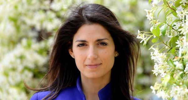 Raggi Virginia - Mémoires de Guerre