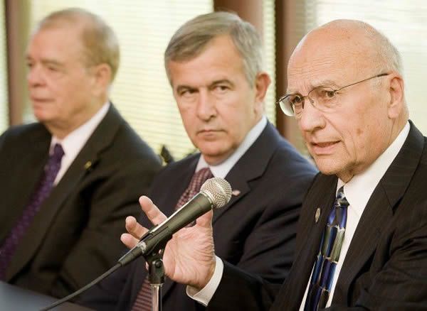 Clayton Yeutter - Mémoires de Guerre