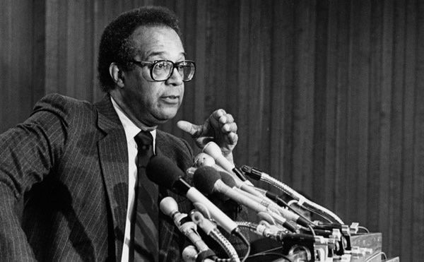 Samuel Pierce - Mémoires de Guerre