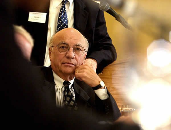 Clayton Yeutter - Mémoires de Guerre