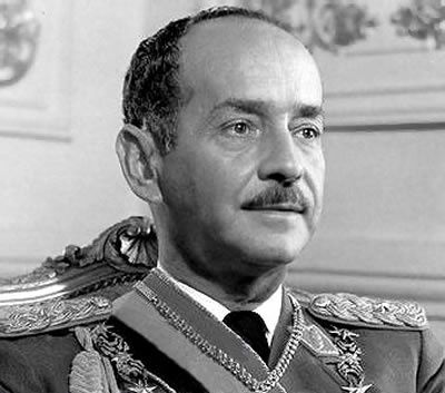 Banzer Suarez Hugo - Memoires de guerre