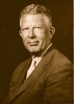 Neil H. McElroy - Mémoires de Guerre