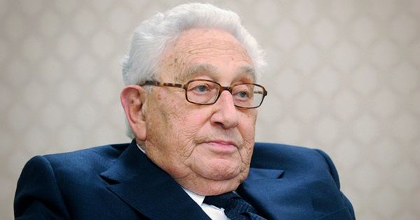 Kissinger Henry - Mémoires de Guerre