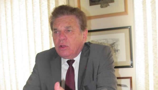 Gérard Caudron - Mémoires de Guerre