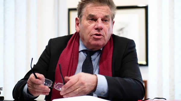 Gérard Caudron - Mémoires de Guerre