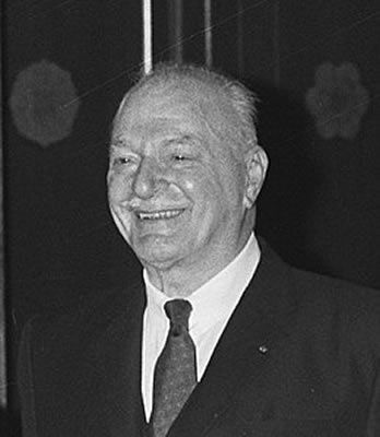 Delouvrier Paul - Mémoires de Guerre