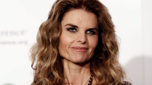 Shriver Maria - Mémoires de Guerre