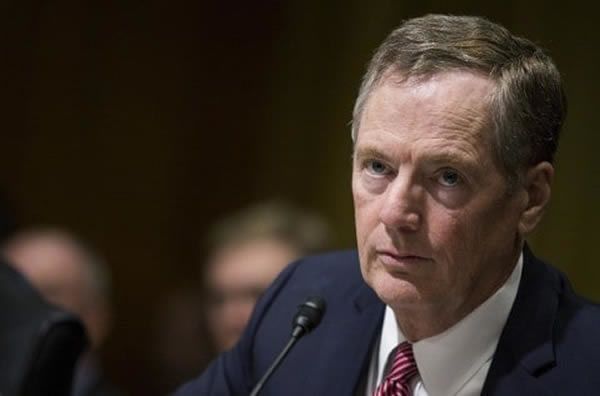 Lighthizer Robert - Mémoires de Guerre